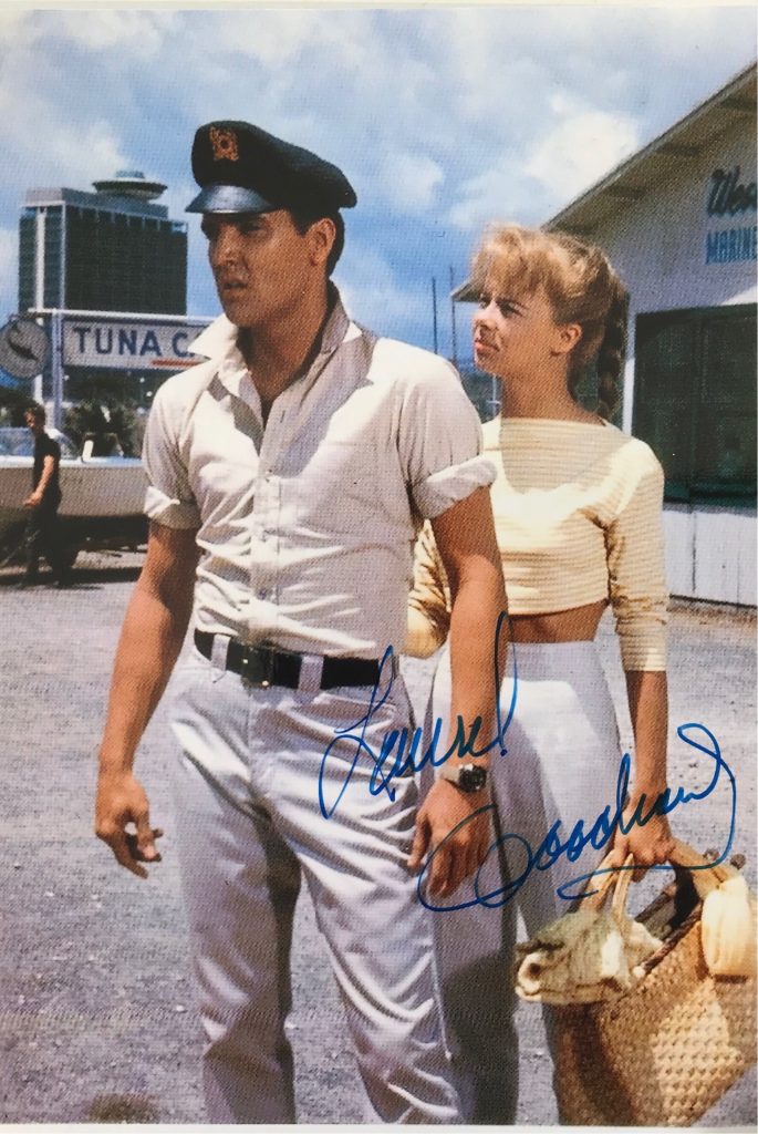 Laurel Goodwin Archives - Movies & Autographed Portraits Through The ...