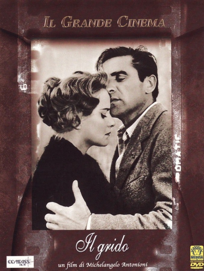 Il Grido - Movies & Autographed Portraits Through The Decades