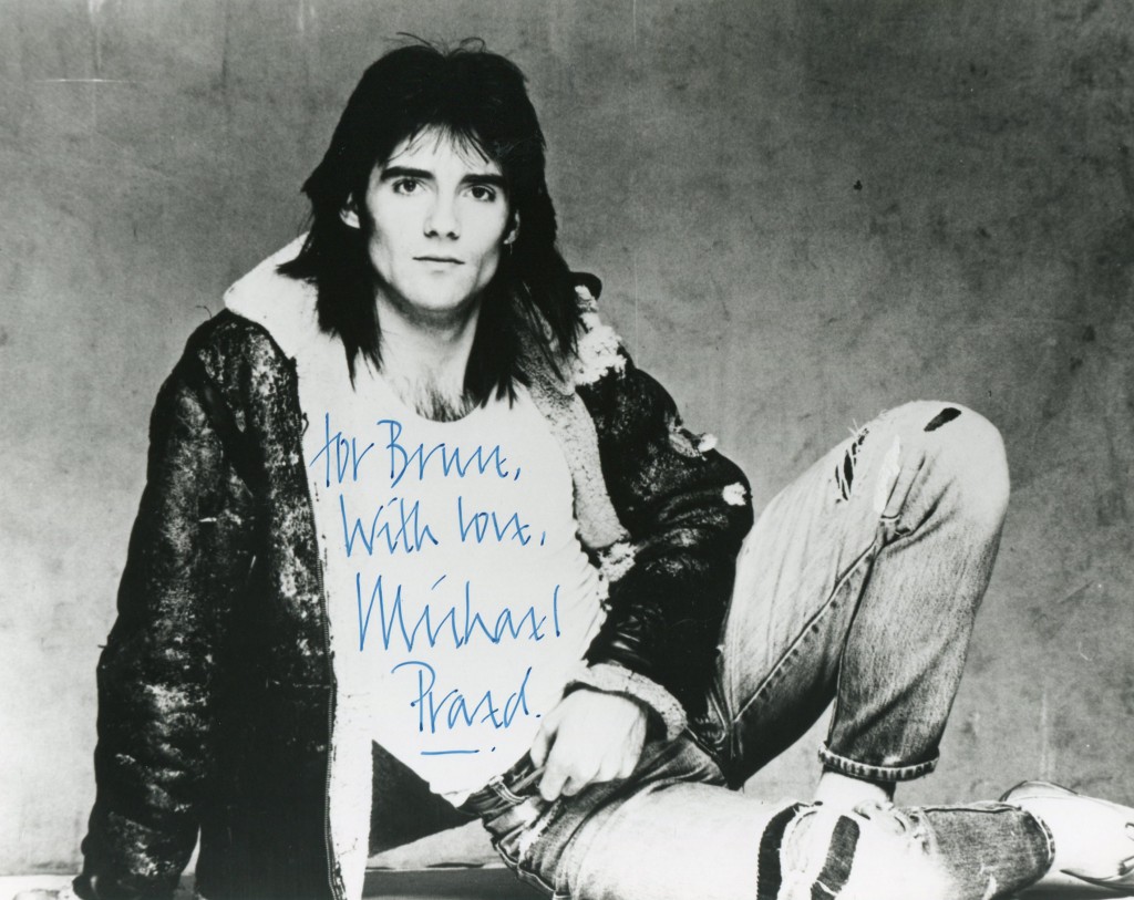Michael Praed Archives - Movies & Autographed Portraits Through The ...