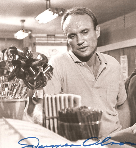 James Olson Archives - Movies & Autographed Portraits Through The ...