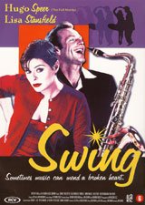 Swing – Movies & Autographed Portraits Through The Decades