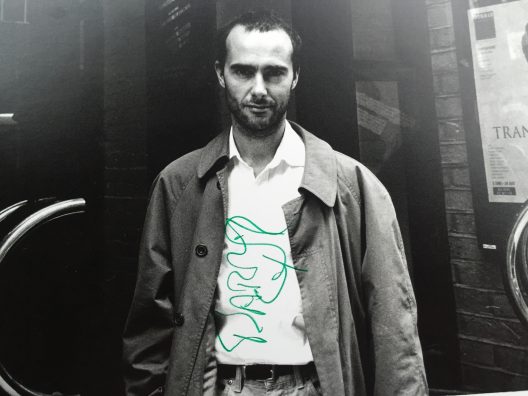 Finbar Lynch – Movies & Autographed Portraits Through The Decades