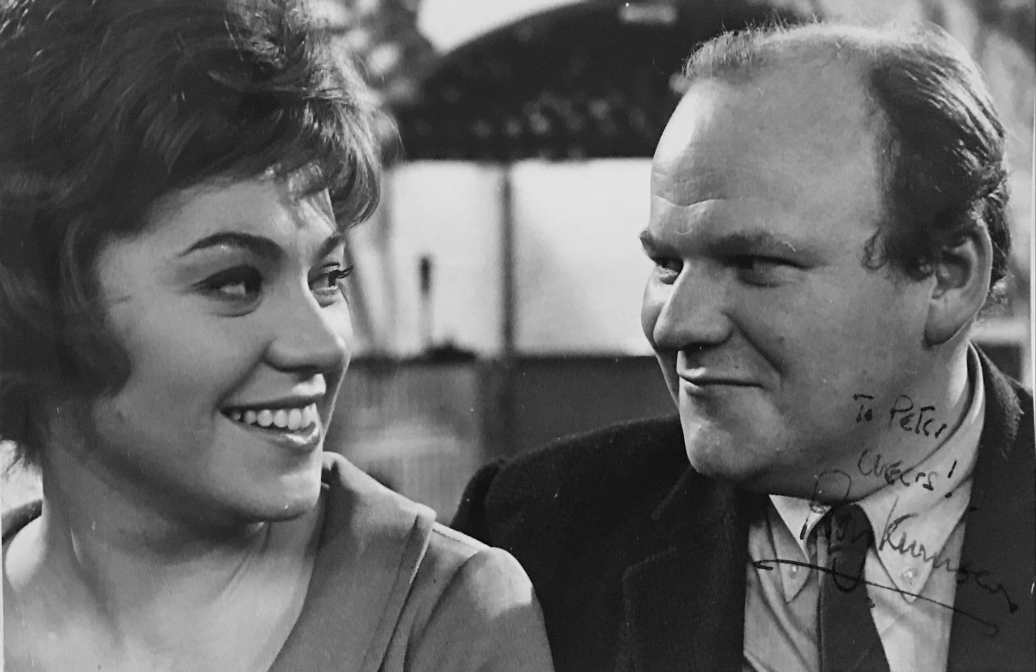 Roy Kinnear - Movies & Autographed Portraits Through The Decades