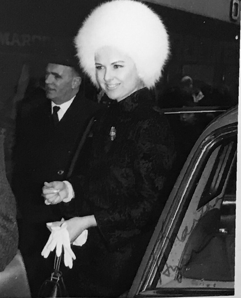 Martha Hyer Archives - Movies & Autographed Portraits Through The ...