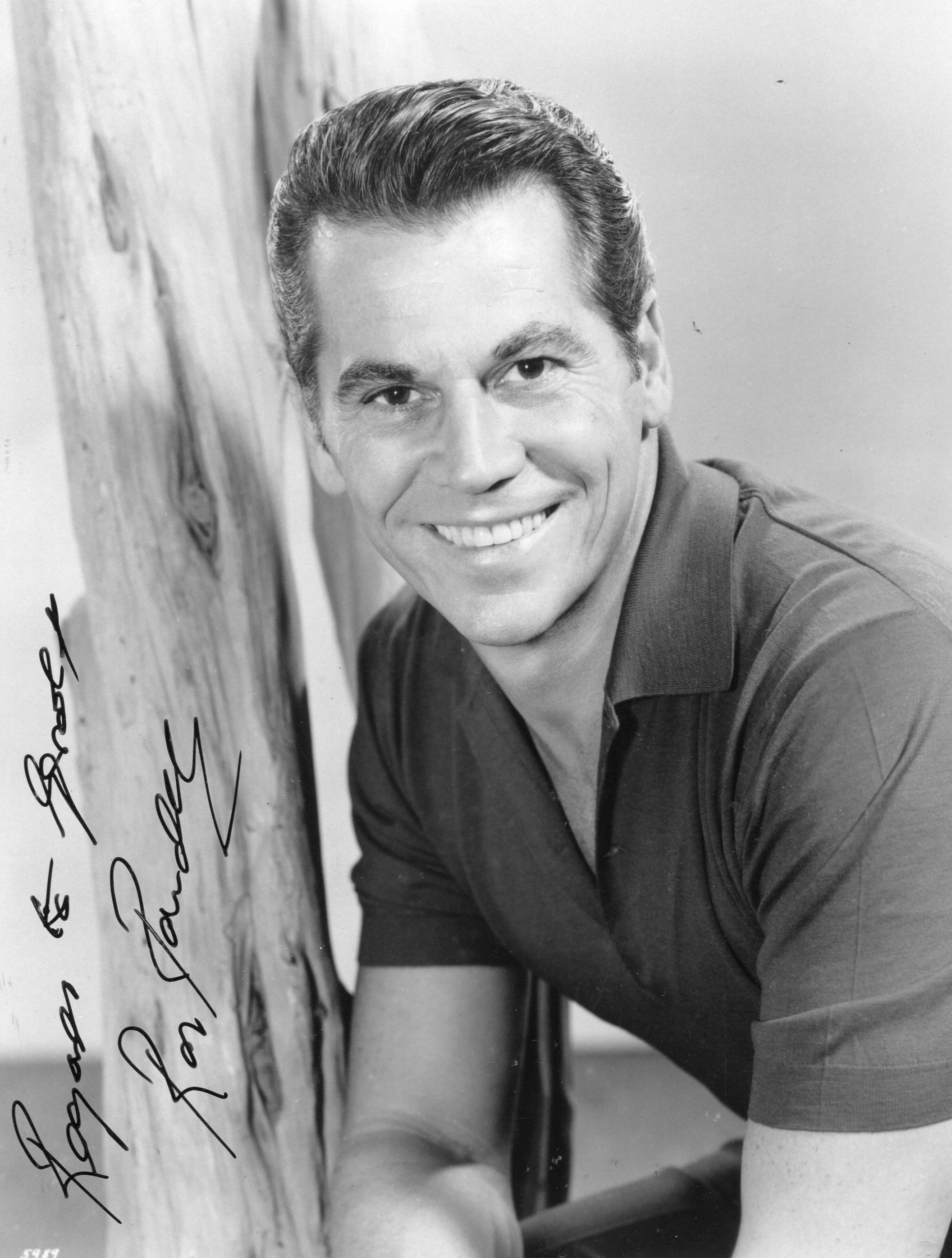 Ron Randell - Alchetron, The Free Social Encyclopedia