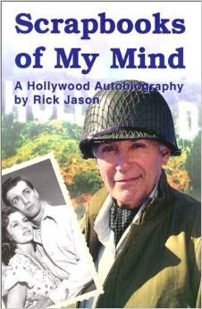 Rick Jason - Liam Bluett