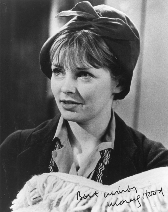 Morag Hood – Movies & Autographed Portraits Through The Decades