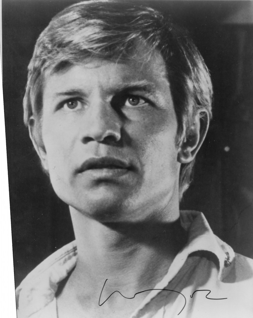 Michael York Archives - Movies & Autographed Portraits Through The ...