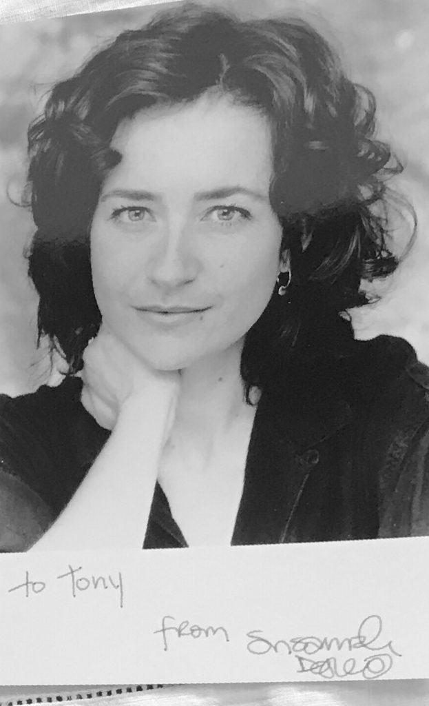 Susannah doyle Archives - Movies & Autographed Portraits Through The ...