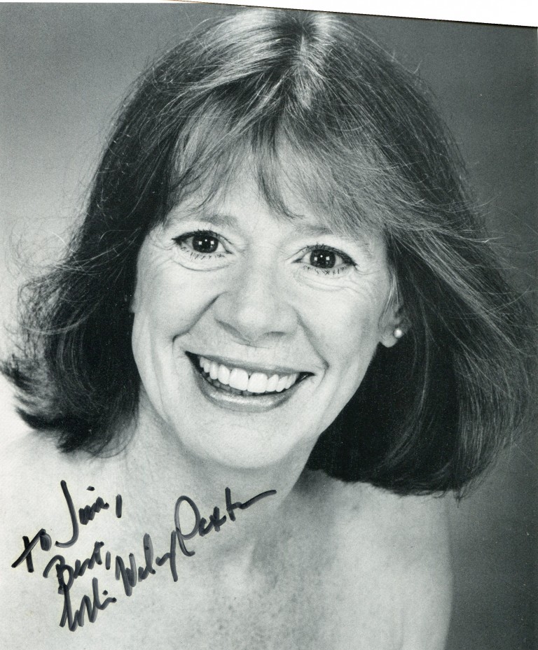 Collin Wilcox - Liam Bluett