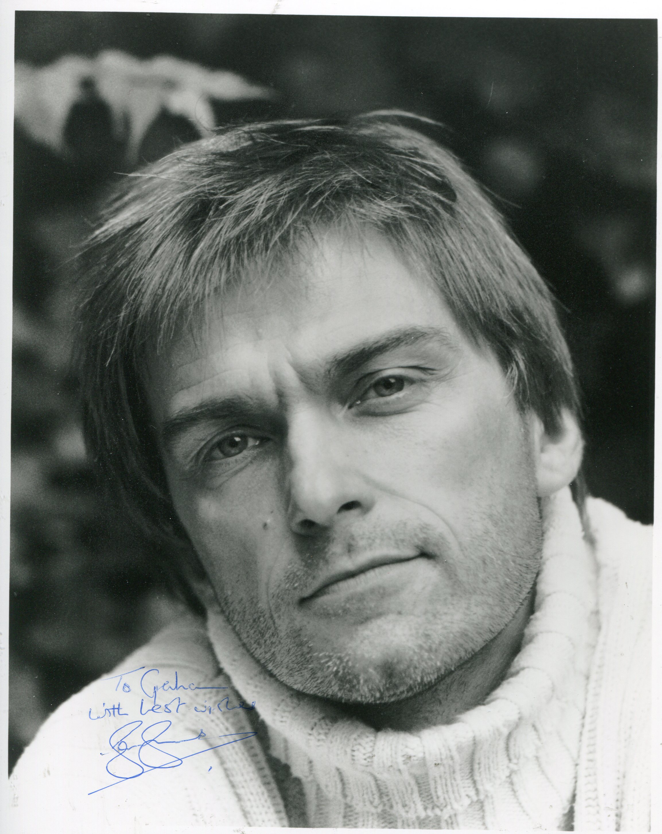 James Simmons - Movies & Autographed Portraits Through The Decades James Simmons - Movies & Autographed Portraits Through The Decades