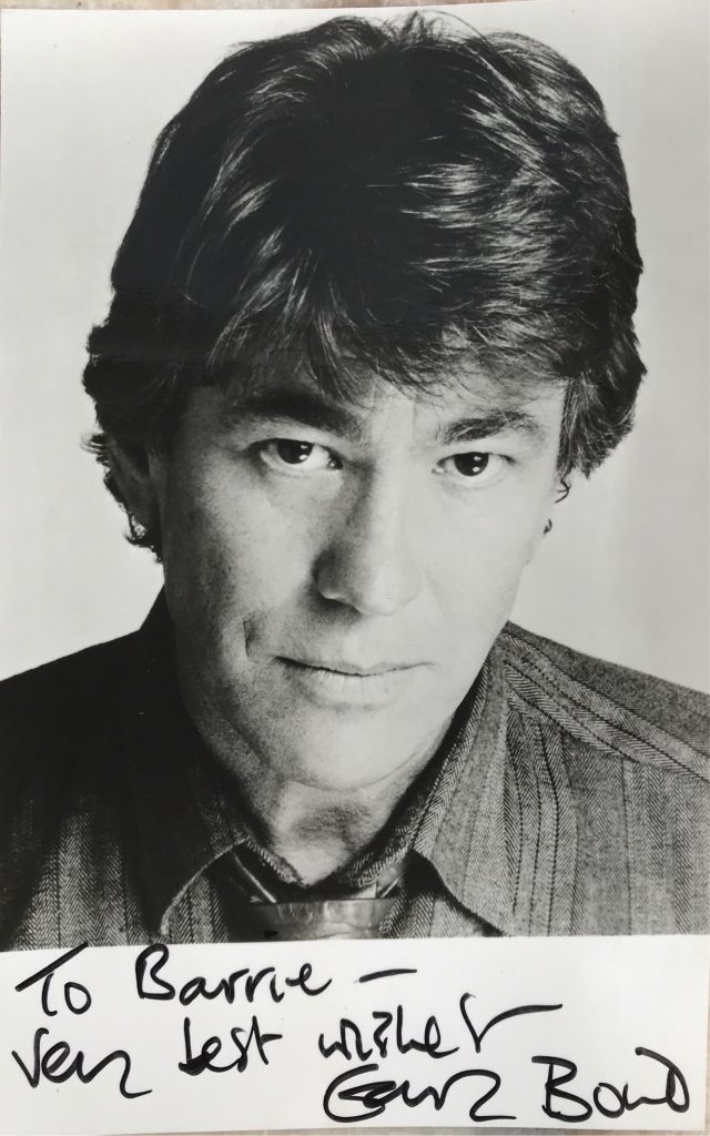 Gary Bond Archives - Movies & Autographed Portraits Through The ...
