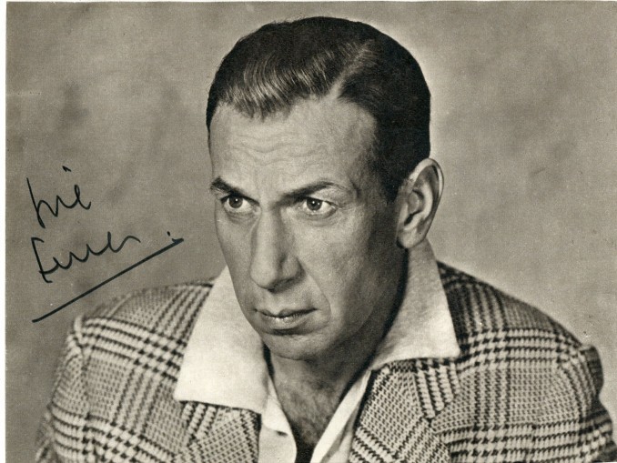 Jose Ferrer - Movies & Autographed Portraits Through The DecadesMovies ... Jose Ferrer - Movies & Autographed Portraits Through The DecadesMovies ...