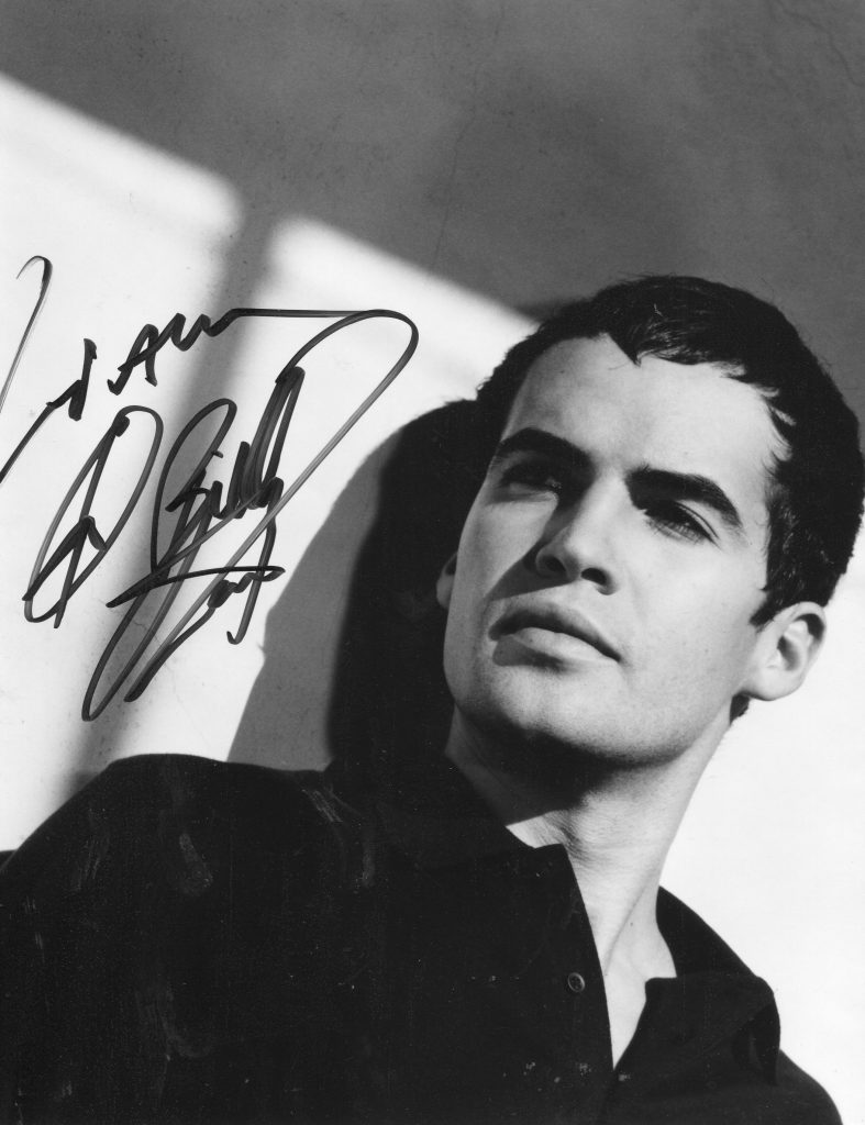 Billy Zane - Movies & Autographed Portraits Through The Decades