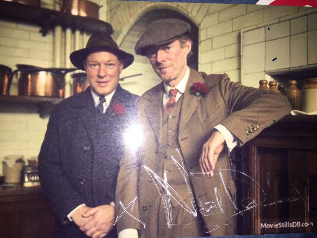 Ned Dennehy Archives - Movies & Autographed Portraits Through The ...