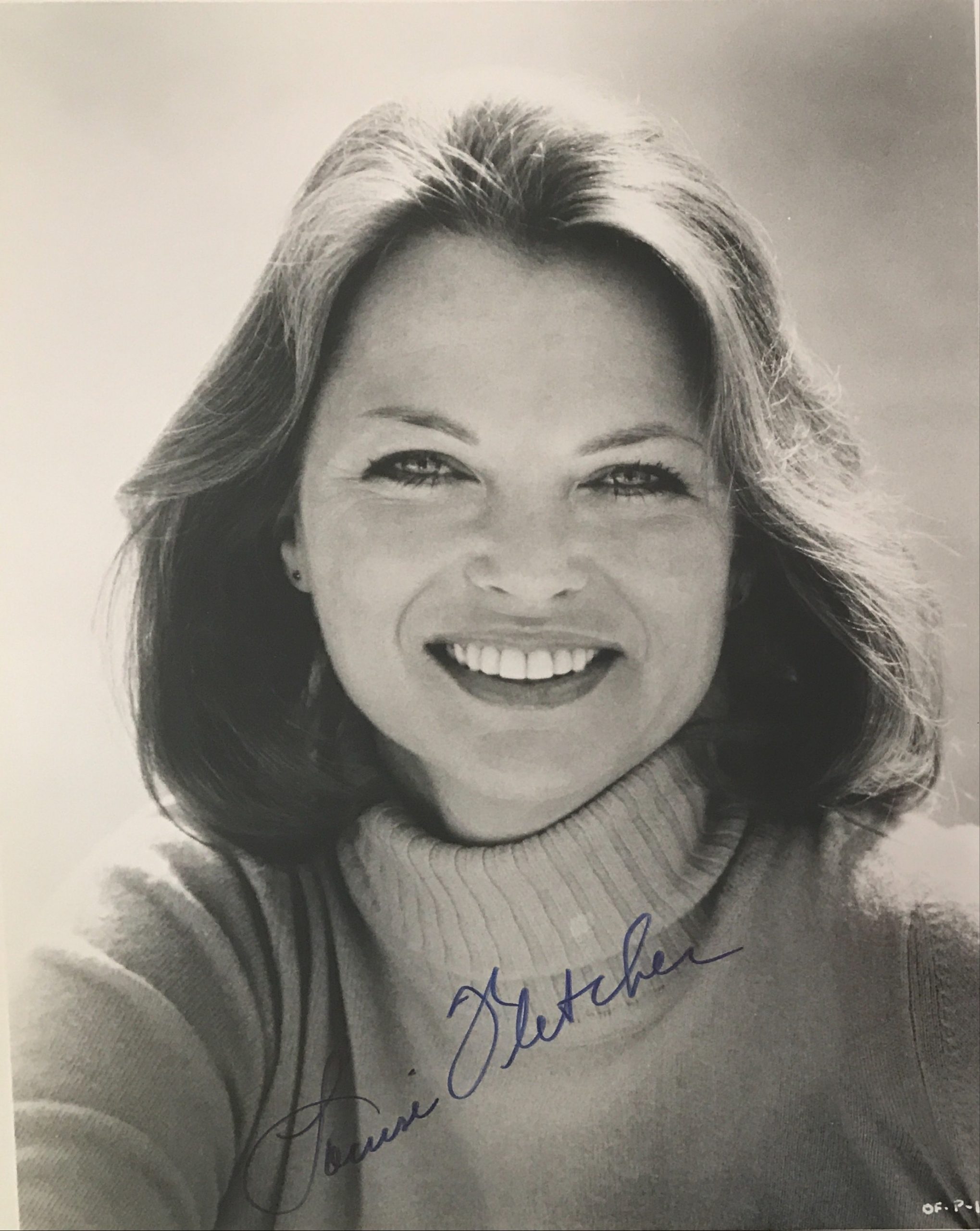 Louise Fletcher