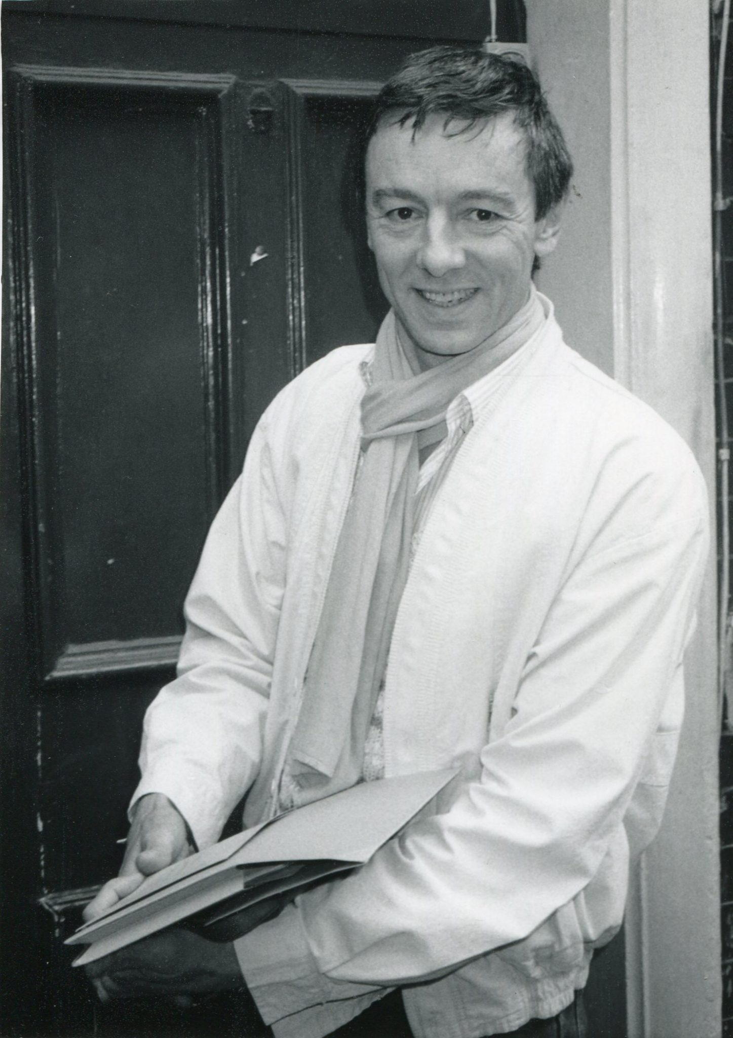 Peter McEnery | British Actor | Peter Mcenery's Life Story
