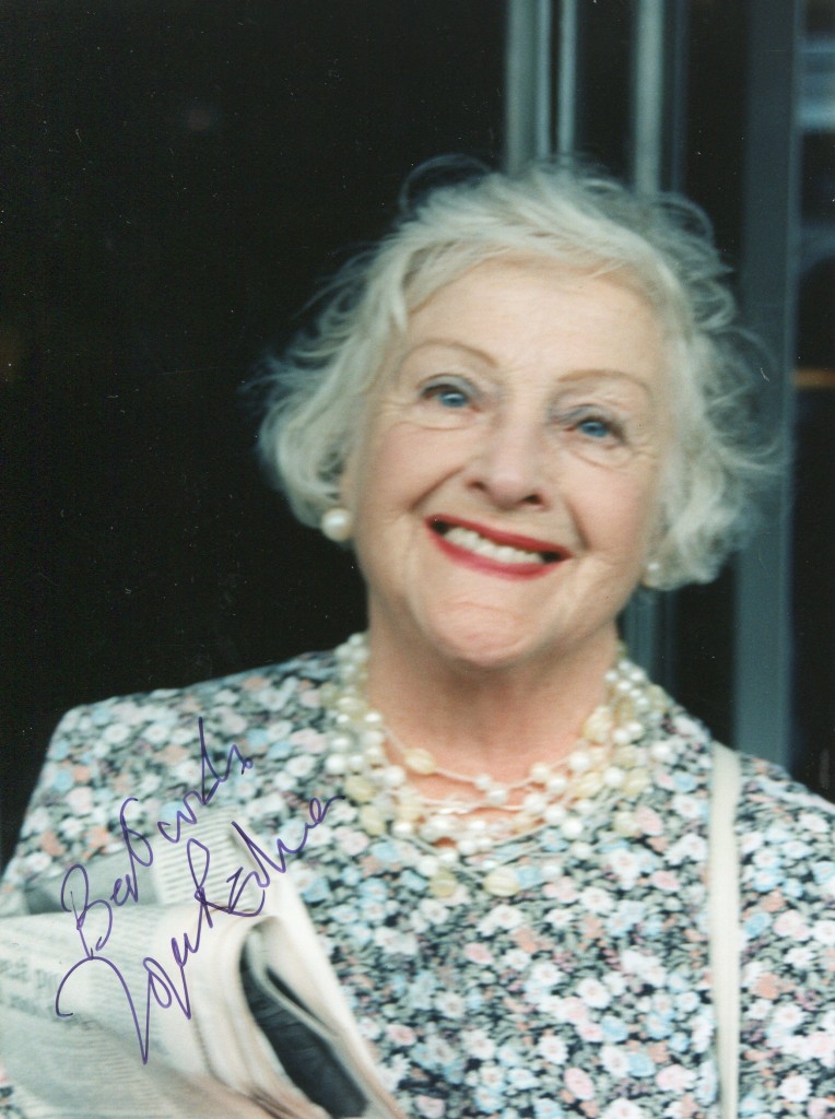 Joyce Redman Archives - Movies & Autographed Portraits Through The ...