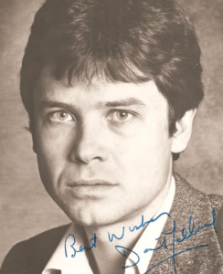 David Yelland – Movies & Autographed Portraits Through The Decades