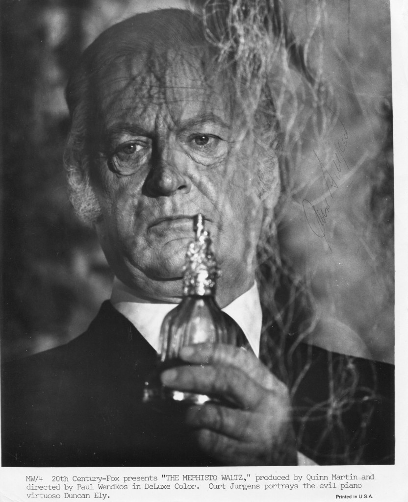 Curt Jurgens Archives - Movies & Autographed Portraits Through The ...