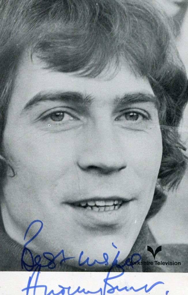 Andrew Burt Archives - Movies & Autographed Portraits Through The ...